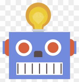 Robot Head Clipart, Transparent PNG Clipart Images Free Download ...