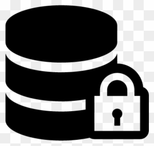 Database Clipart Powerpoint - Database Icon - Free Transparent PNG ...