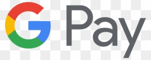 Google Pay Logo - Google Pay - Free Transparent PNG Clipart Images Download