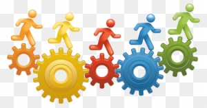 Meet Our Team - Set In Motion - Free Transparent PNG Clipart Images ...