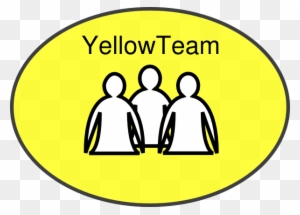 Yellow Team Clipart - Free Transparent PNG Clipart Images Download