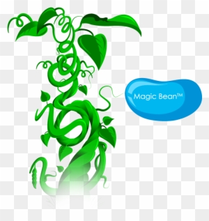 Beanstalk Clipart, Transparent PNG Clipart Images Free Download ...