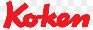 Koken Sockets - Koken Tools Logo - Free Transparent PNG Clipart Images ...