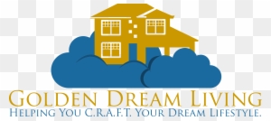 Golden Home Png - Free Transparent PNG Clipart Images Download