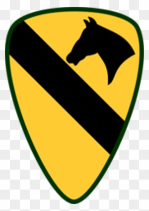 1st Army Division West - Free Transparent PNG Clipart Images Download