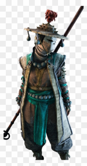 Order & Havoc For Honor Saison 4 Ubisoft - Honor Nobushi Transparent ...