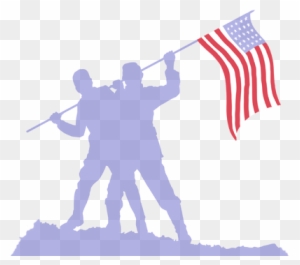 Capture - Flag Of The United States - Free Transparent PNG Clipart ...