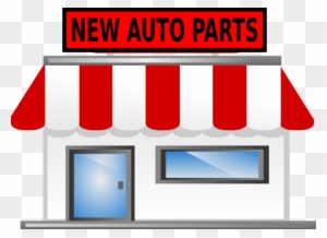 Retail Store Clip Art, Transparent PNG Clipart Images Free Download ...