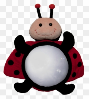 Luca Ladybug - Luca Ladybug Mirror - Free Transparent PNG Clipart ...