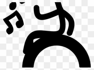 Dj Clipart Stickman - Headphones - Free Transparent PNG Clipart Images ...