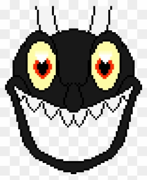 Devil From Cuphead - Devil - Free Transparent PNG Clipart Images Download