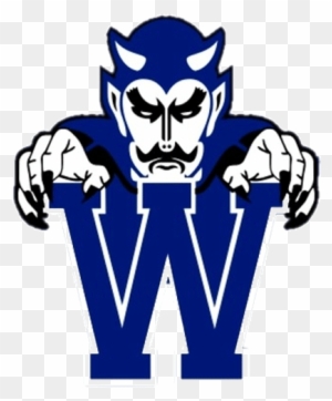 Westfield Blue Devils - Westfield High School Logo Nj - Free ...