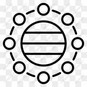 Image Result For Web Based System Icon - Data System Icon Png - Free ...