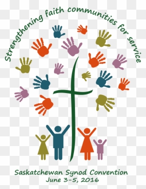 Strength Logo W Convention - Saskatchewan - Free Transparent PNG ...