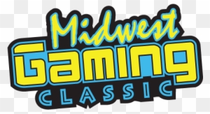 Conventions - Midwest Gaming Classic - Free Transparent PNG Clipart ...
