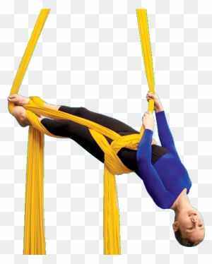 Circus Clipart Transparent - Circus Acrobats Cartoon - Free Transparent ...