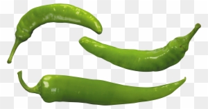 Green Pepper Slice - Green Peppers Clip Art - Free Transparent PNG ...