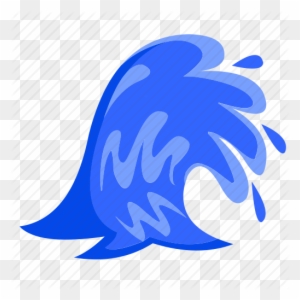 Download Sea Icon Clipart Desktop Wallpaper Wind Wave - Sea Wave Icon ...
