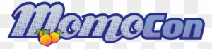 0 Replies 0 Retweets 2 Likes - Momocon 2018 Logo - Free Transparent PNG ...
