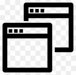 Icono Para Pagina Web - Free Transparent PNG Clipart Images Download