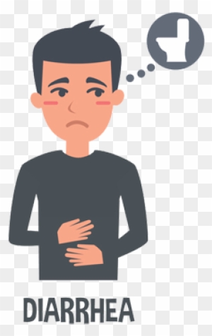 Original Size Is 525 × 456 Pixels - Early Stages Appendicitis - Free ...