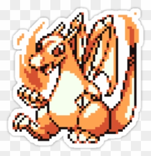 September 11, 2018, - Charizard Red And Green - Free Transparent PNG ...