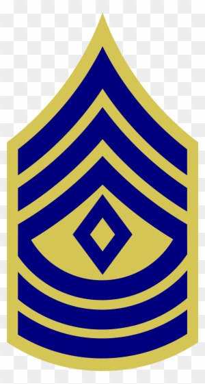 Sergeant First Class (e-7) - Us Army Sergeant First Class Rank - Free ...