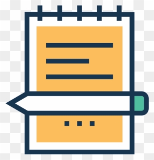 Most Accurate Full-length Practice Tests - Note Book Symbol - Free ...