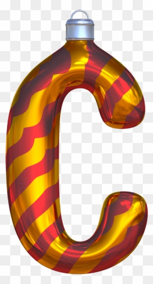 Christmas Letters Png Image Free Download - Merry Christmas Letter C ...