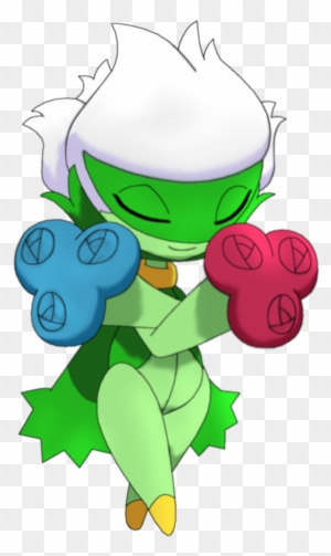 Roserade Clipart - Pokemon Roserade Mega Evolution - Free Transparent ...