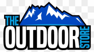 The Outdoor Store - The Outdoor Store - Free Transparent PNG Clipart ...