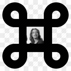 Susan - Mac Command Key Png - Free Transparent PNG Clipart Images Download