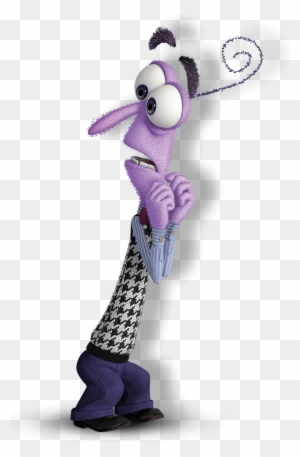 Fear From Inside Out - Fear From Inside Out - Free Transparent PNG ...