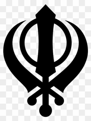 Banner Transparent Download Beard Clipart Sikh - Sikh Religion - Free ...