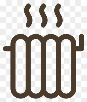 Heating And Cooling Icon - Heating And Air Conditioning - Free ...