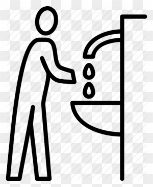 Bathtub Clipart Personal Cleanliness - Drawing On Personal Hygiene ...
