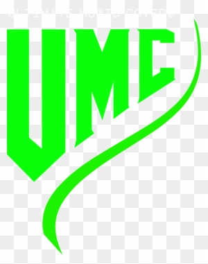 Umc Logo - Music - Free Transparent PNG Clipart Images Download