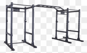 Pcl Power Rack Double Spr1000 W - Squat Power Rack - Free Transparent ...