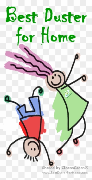 Best Duster For Home Quick Review By - Write Workbook For Young Authors ...