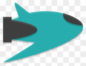 Bomber Icon - Emblem - Free Transparent PNG Clipart Images Download