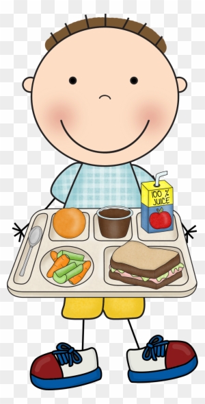 Food Clipart For Classroom Lunch Choice