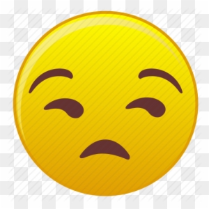 Tired Icon - Stress At Work Icons - Free Transparent PNG Clipart Images ...