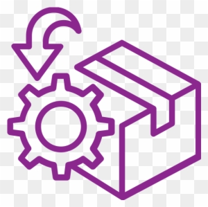 Sca-purple - Workload Management Icon - Free Transparent PNG Clipart ...