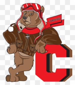 Vote - Http - //sunycorning - Cc/mascot-2 Pic - Twitter - Corning ...