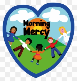 Morning Mercy - Children Clip Art - Free Transparent PNG Clipart Images ...