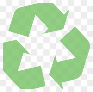 Please Recycle - Free Transparent PNG Clipart Images Download