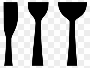 Vector Sendok Piring - Free Transparent PNG Clipart Images Download