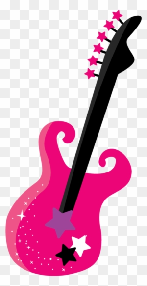 Guitar Music Rock Guitar Guitar Guitar Gui - Electric Guitar Png Vector ...