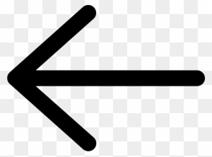 Arrow Sign Png Clip Art Free Download - Back Arrow Svg - Free ...