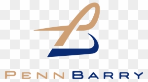 Air Distribution, Ventilation & Rooftop Brands - Pennbarry Logo - Free ...